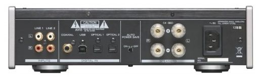 TEAC AI-501DA（DAC内蔵プリメインアンプ）: おすすめUSB DACとデジタルオーディオの価格等々